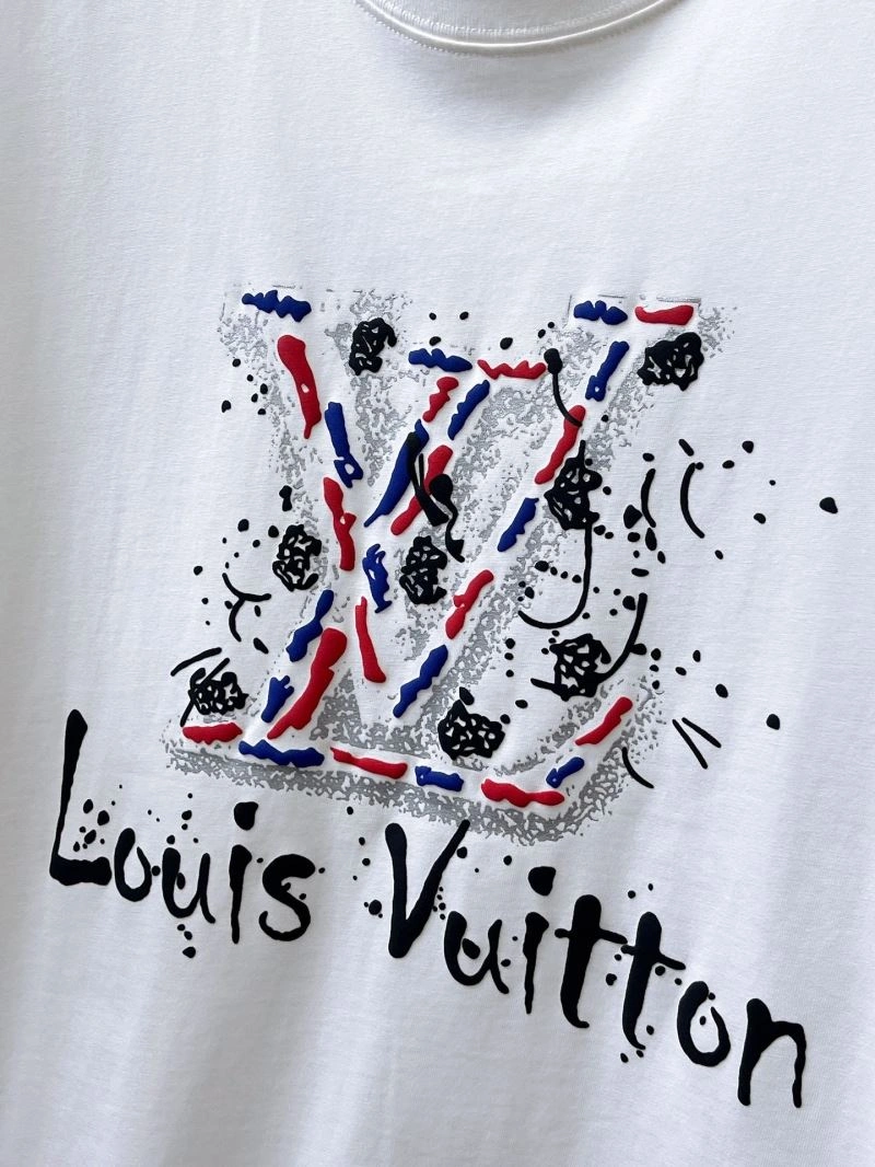 High accuracy Louis Vuitton T-Shirts