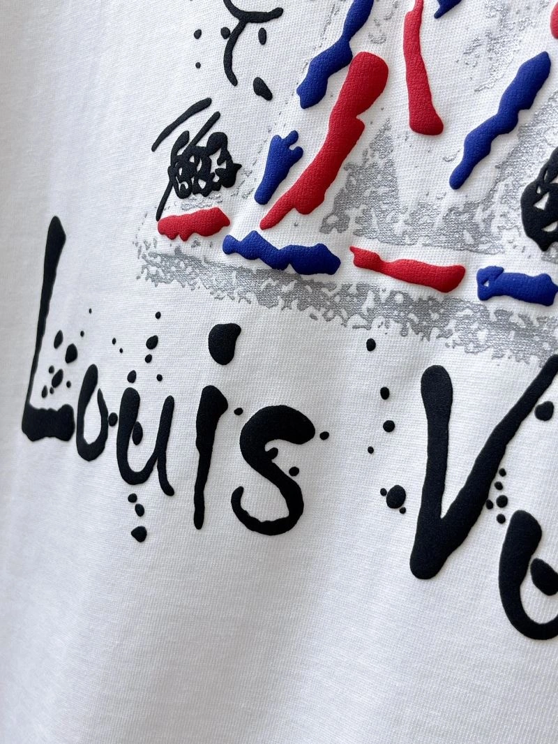 High accuracy Louis Vuitton T-Shirts
