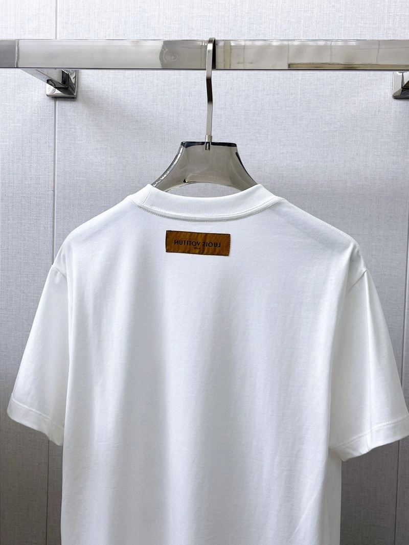 High accuracy Louis Vuitton T-Shirts