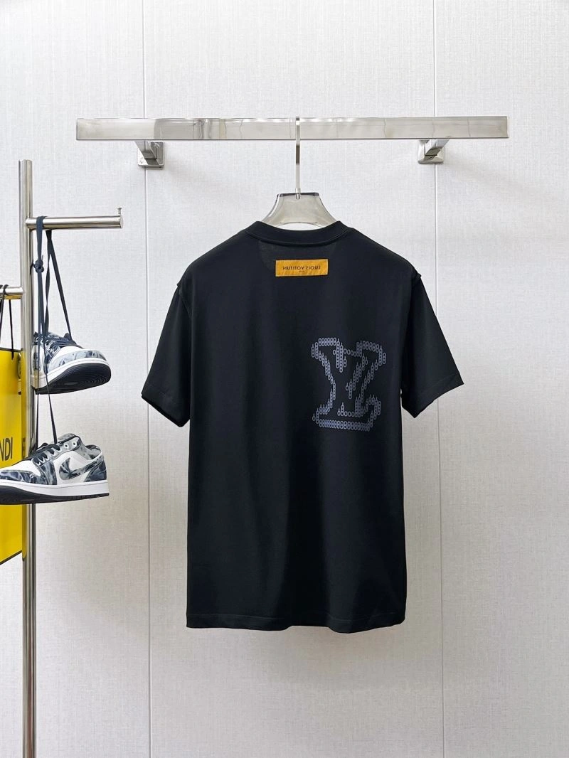 High fidelity Louis Vuitton T-Shirts