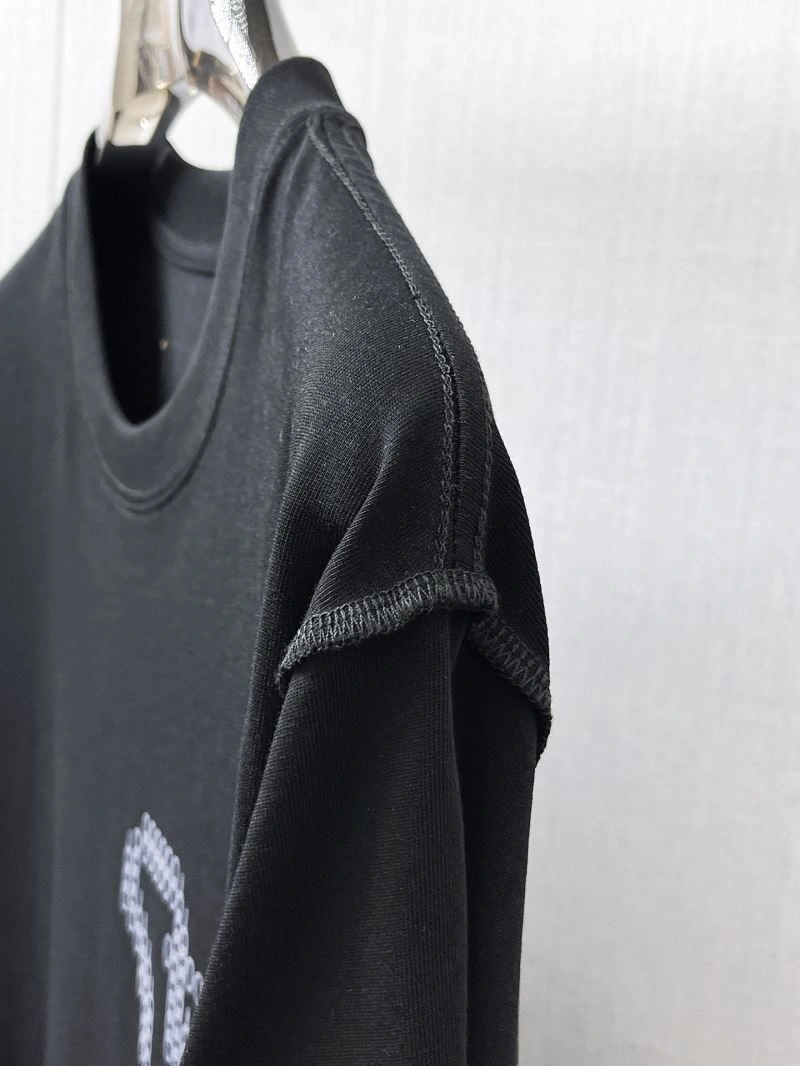 High fidelity Louis Vuitton T-Shirts