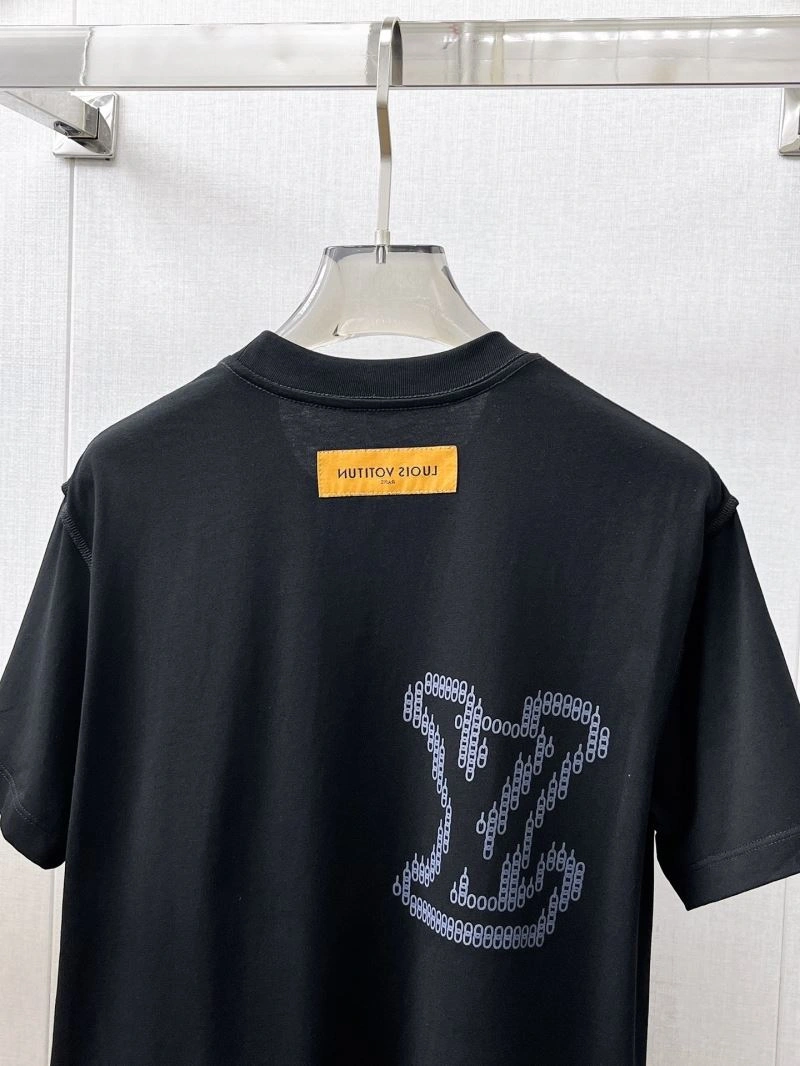 High fidelity Louis Vuitton T-Shirts