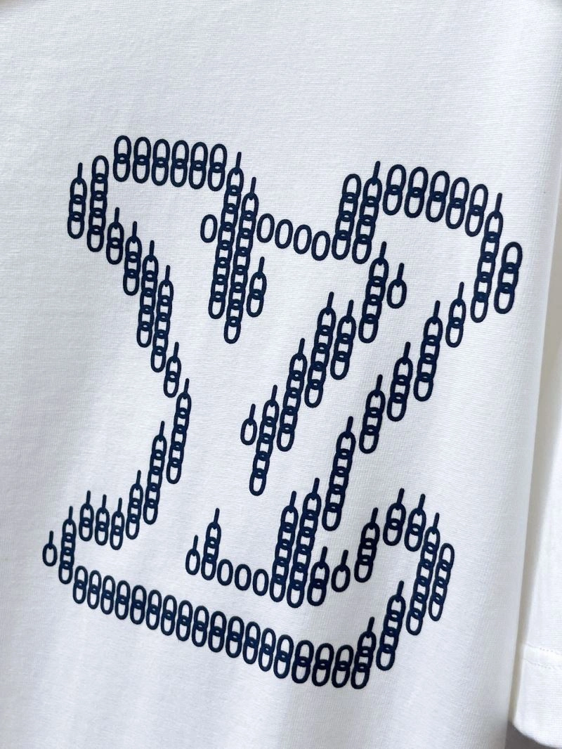 Top mirror Louis Vuitton T-Shirts