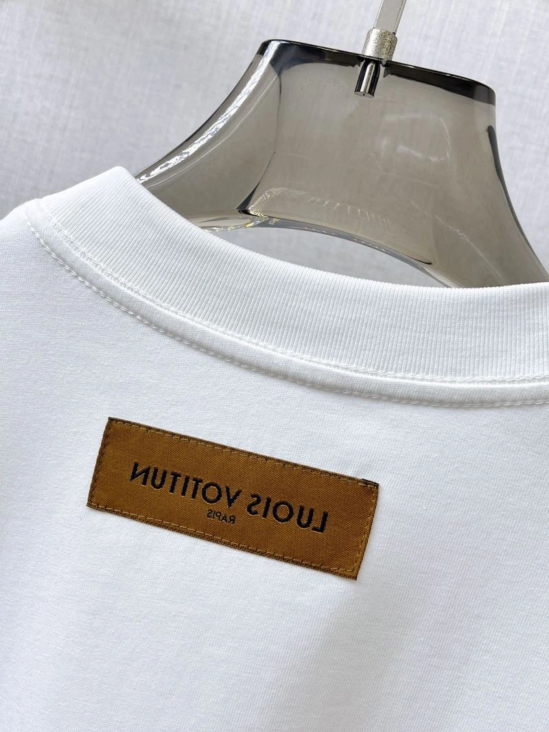 Top mirror Louis Vuitton T-Shirts