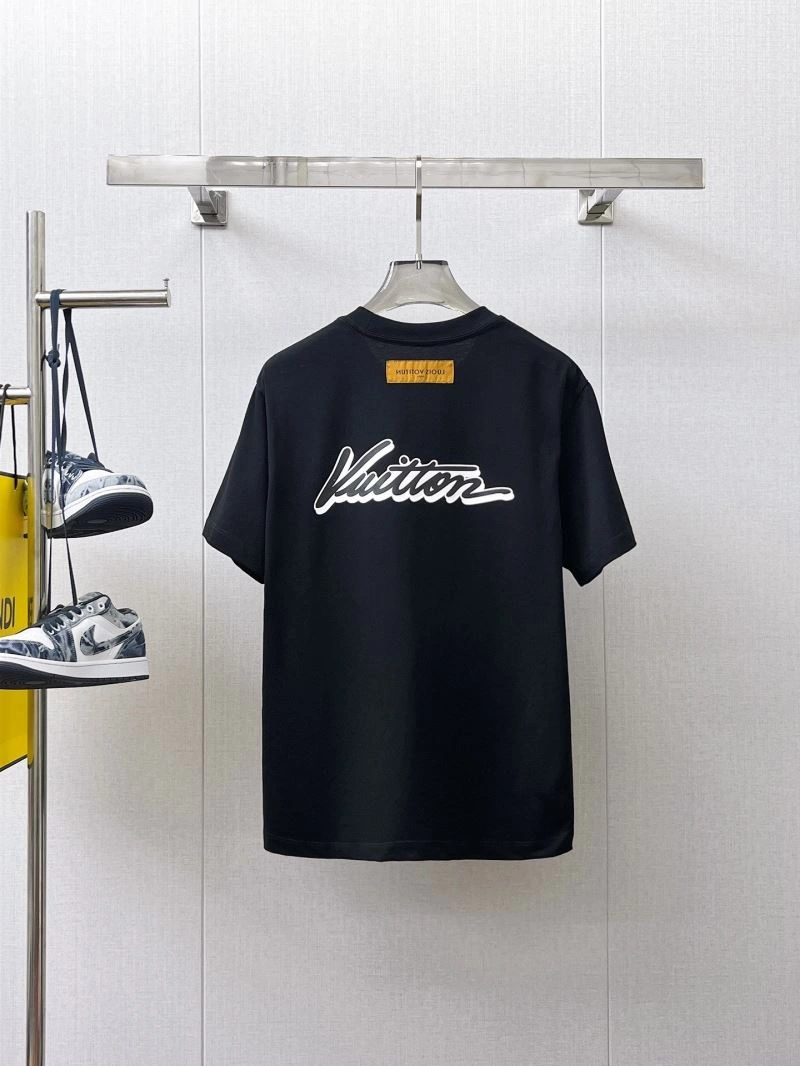 1:1 copy Louis Vuitton T-Shirts