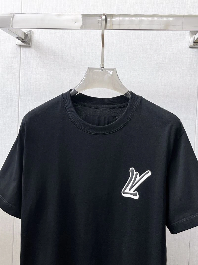 1:1 copy Louis Vuitton T-Shirts