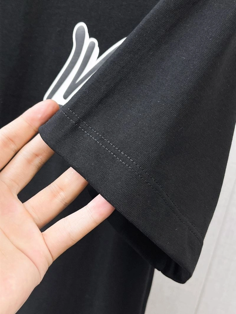 1:1 copy Louis Vuitton T-Shirts