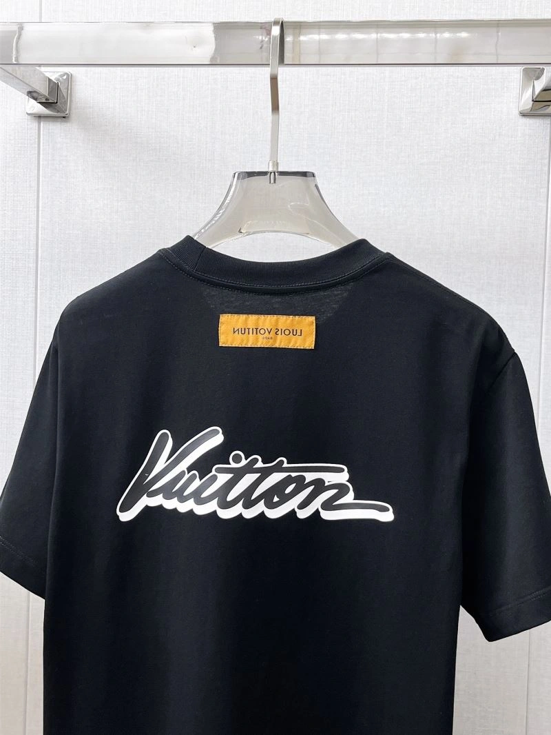1:1 copy Louis Vuitton T-Shirts