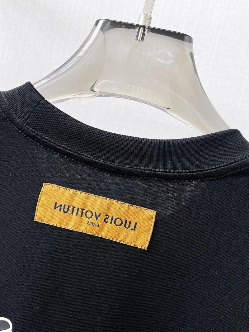 1:1 copy Louis Vuitton T-Shirts