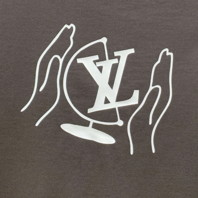 Inexpensive Louis Vuitton T-Shirts