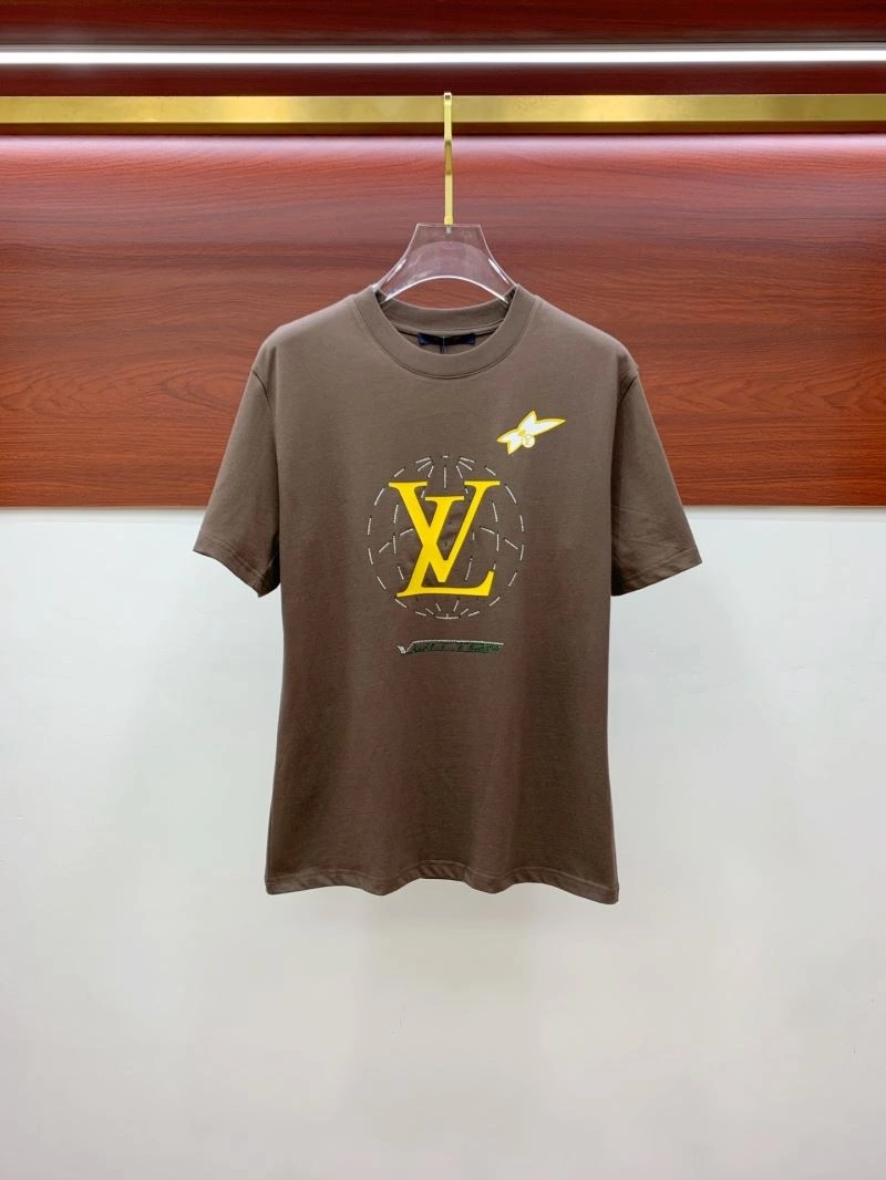 Louis Vuitton T-Shirts