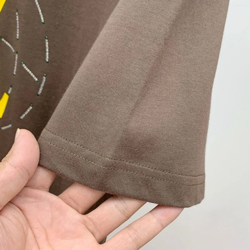 Indistinguishable Louis Vuitton T-Shirts