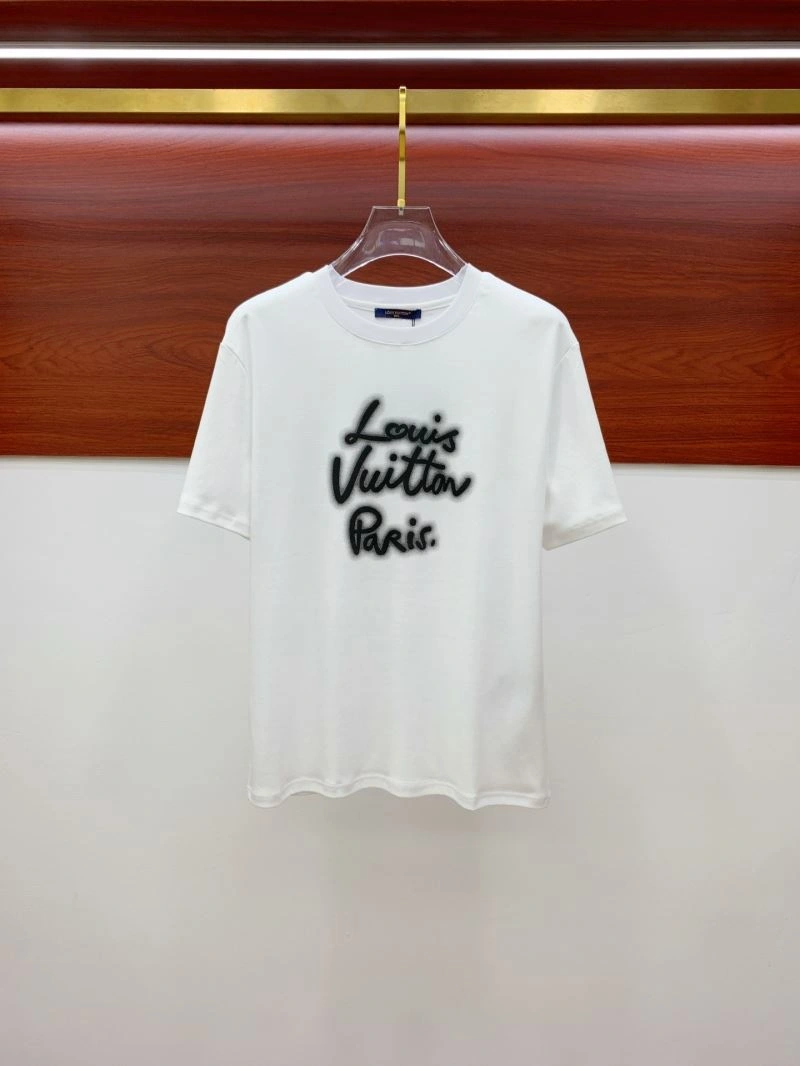 Mirror quality Louis Vuitton T-Shirts