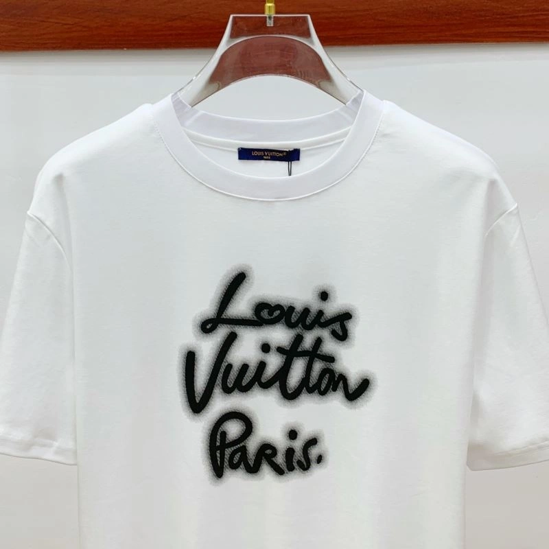 Mirror quality Louis Vuitton T-Shirts