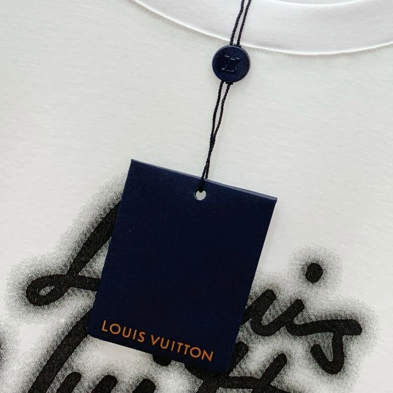 Mirror quality Louis Vuitton T-Shirts