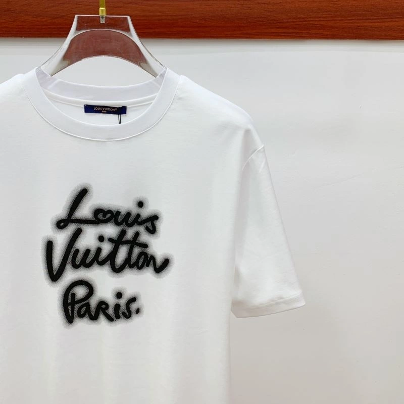 Mirror quality Louis Vuitton T-Shirts
