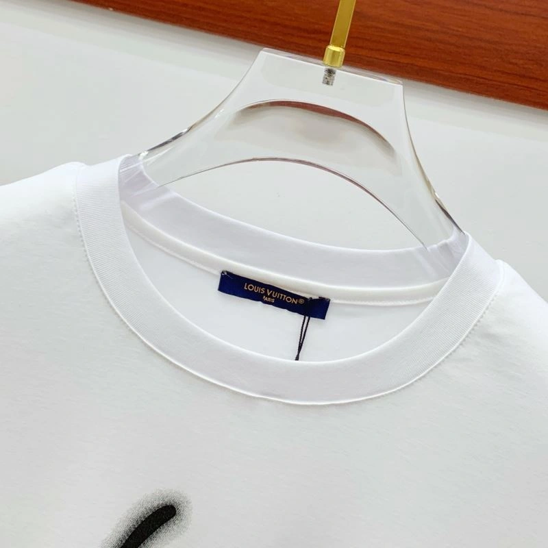 Mirror quality Louis Vuitton T-Shirts
