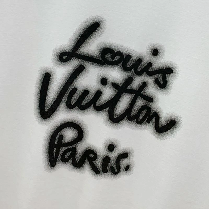Mirror quality Louis Vuitton T-Shirts