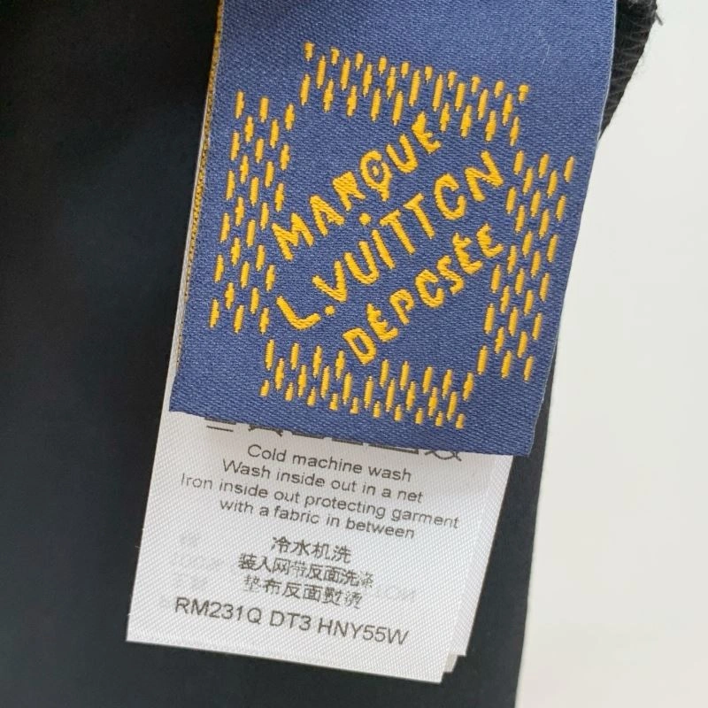 Top mirror Louis Vuitton T-Shirts