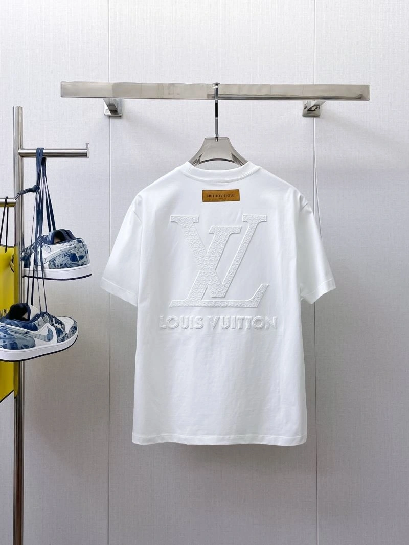 Mirror quality Louis Vuitton T-Shirts