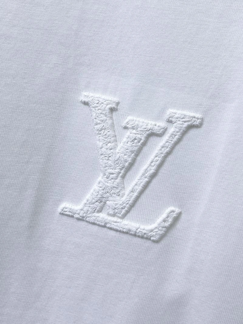 Mirror quality Louis Vuitton T-Shirts