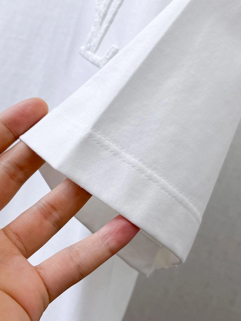 Mirror quality Louis Vuitton T-Shirts