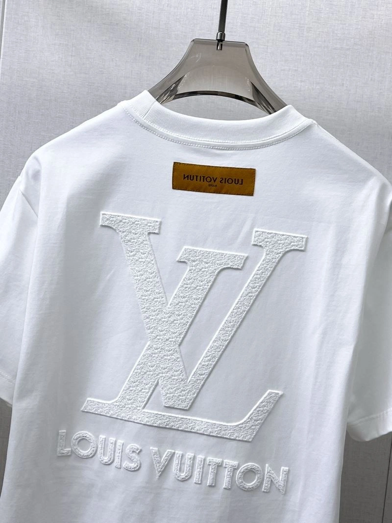 Mirror quality Louis Vuitton T-Shirts