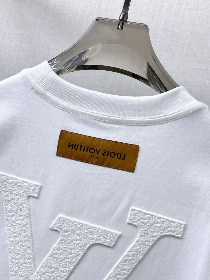 Mirror quality Louis Vuitton T-Shirts