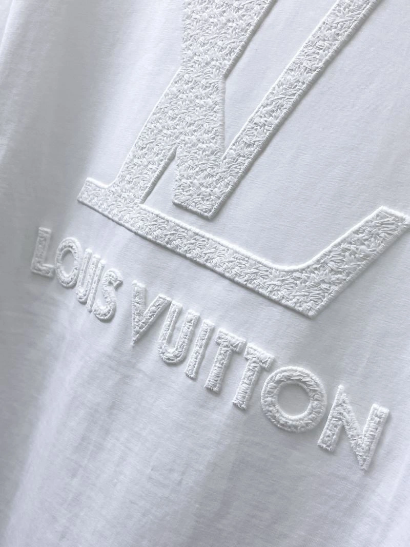 Mirror quality Louis Vuitton T-Shirts