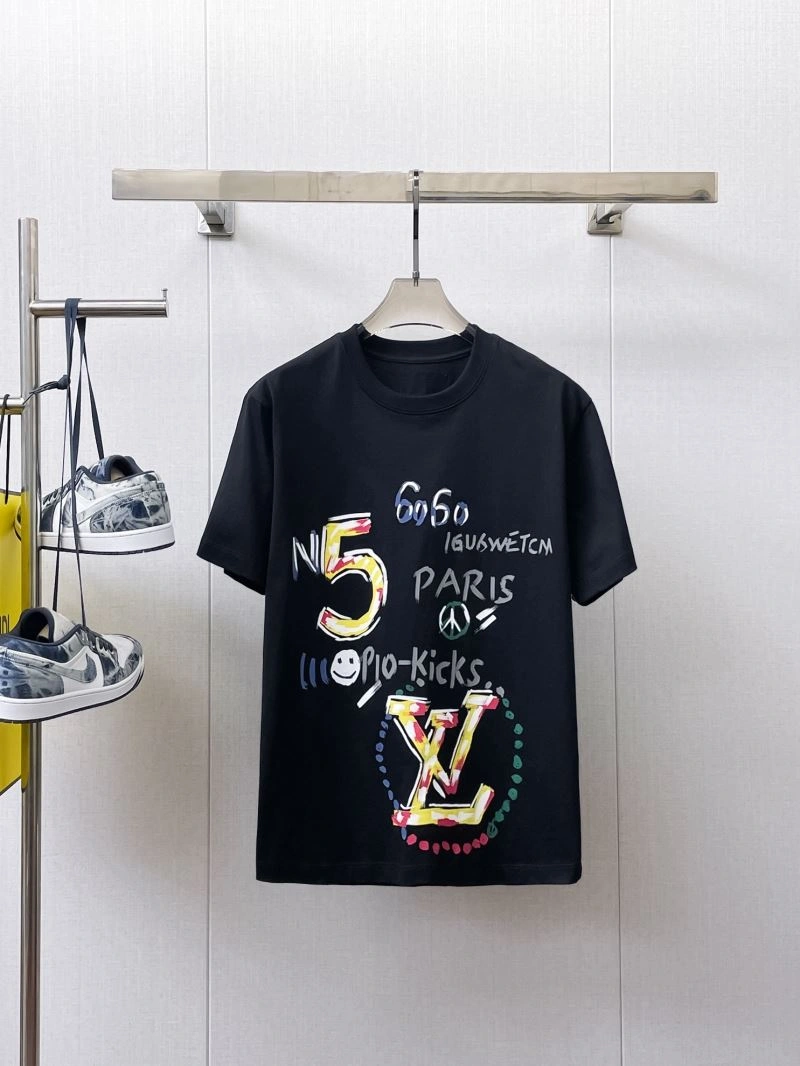 Louis Vuitton T-Shirts