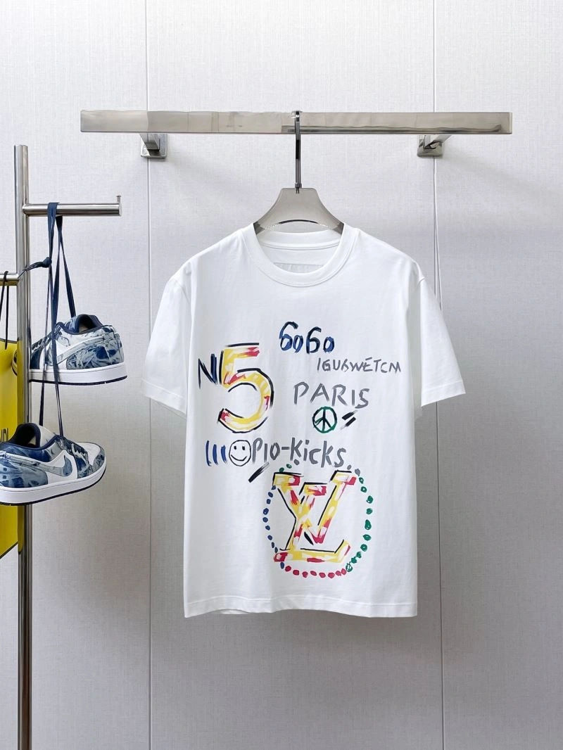 Louis Vuitton T-Shirts