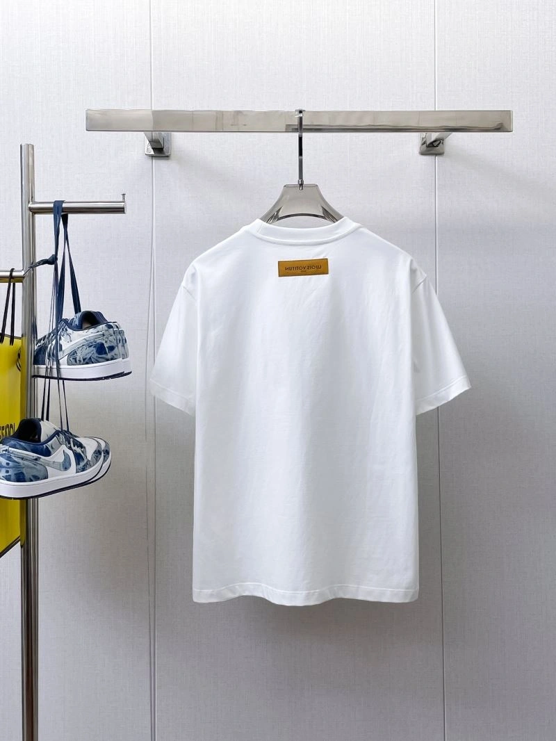 Top match Louis Vuitton T-Shirts