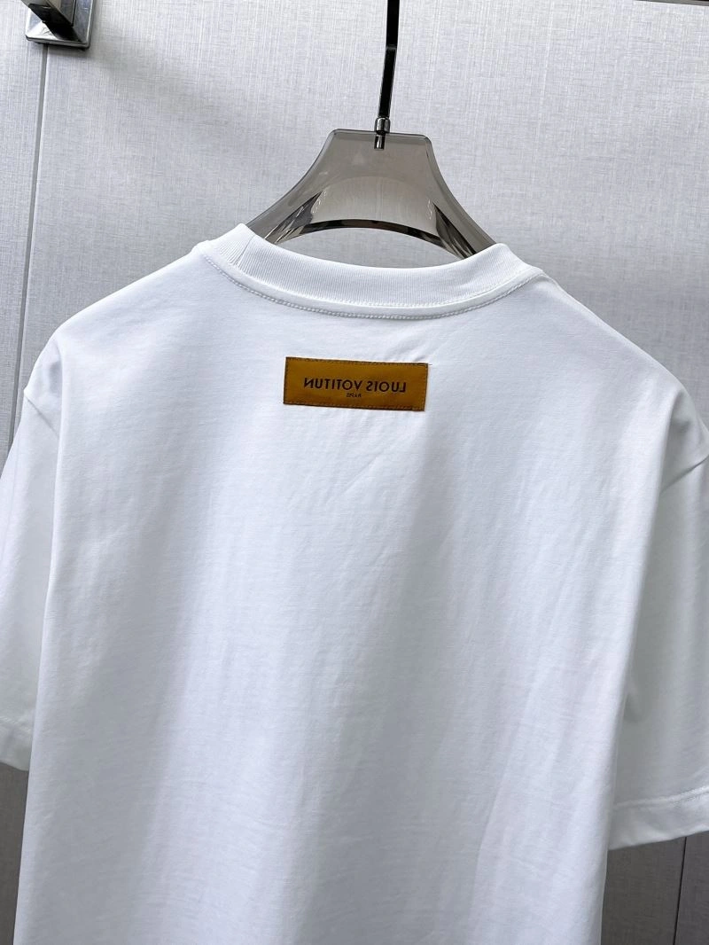 Top match Louis Vuitton T-Shirts