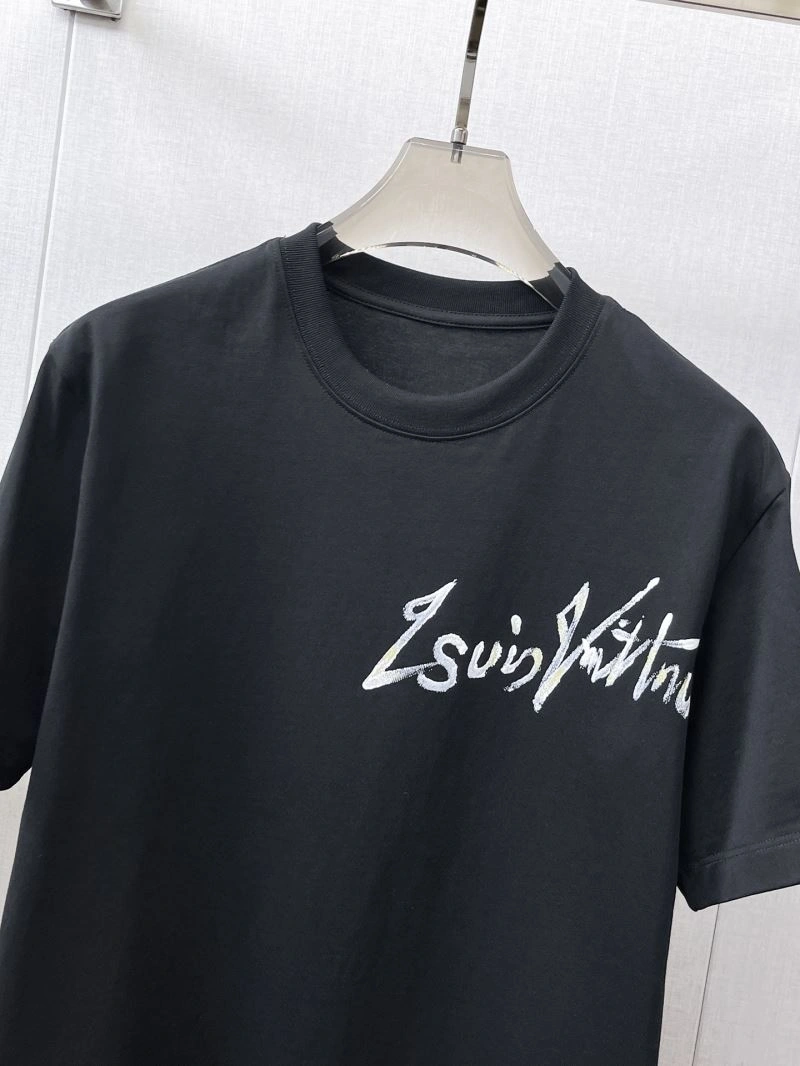 High accuracy Louis Vuitton T-Shirts