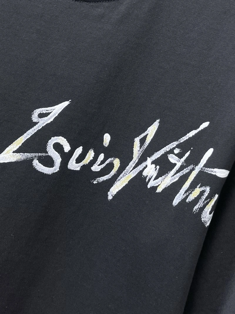 High accuracy Louis Vuitton T-Shirts