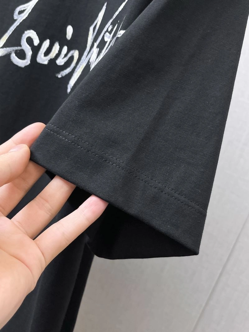 High accuracy Louis Vuitton T-Shirts