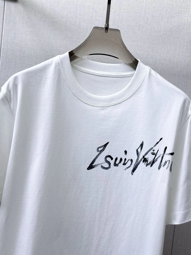 Real Louis Vuitton T-Shirts