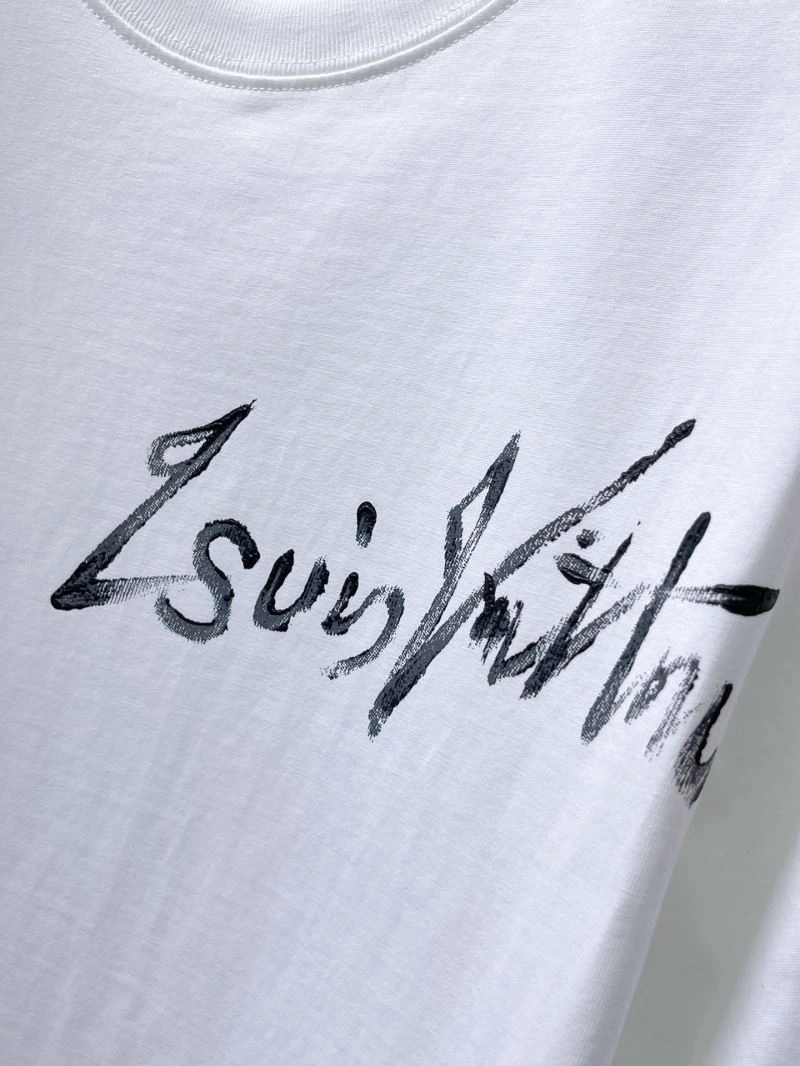 Real Louis Vuitton T-Shirts