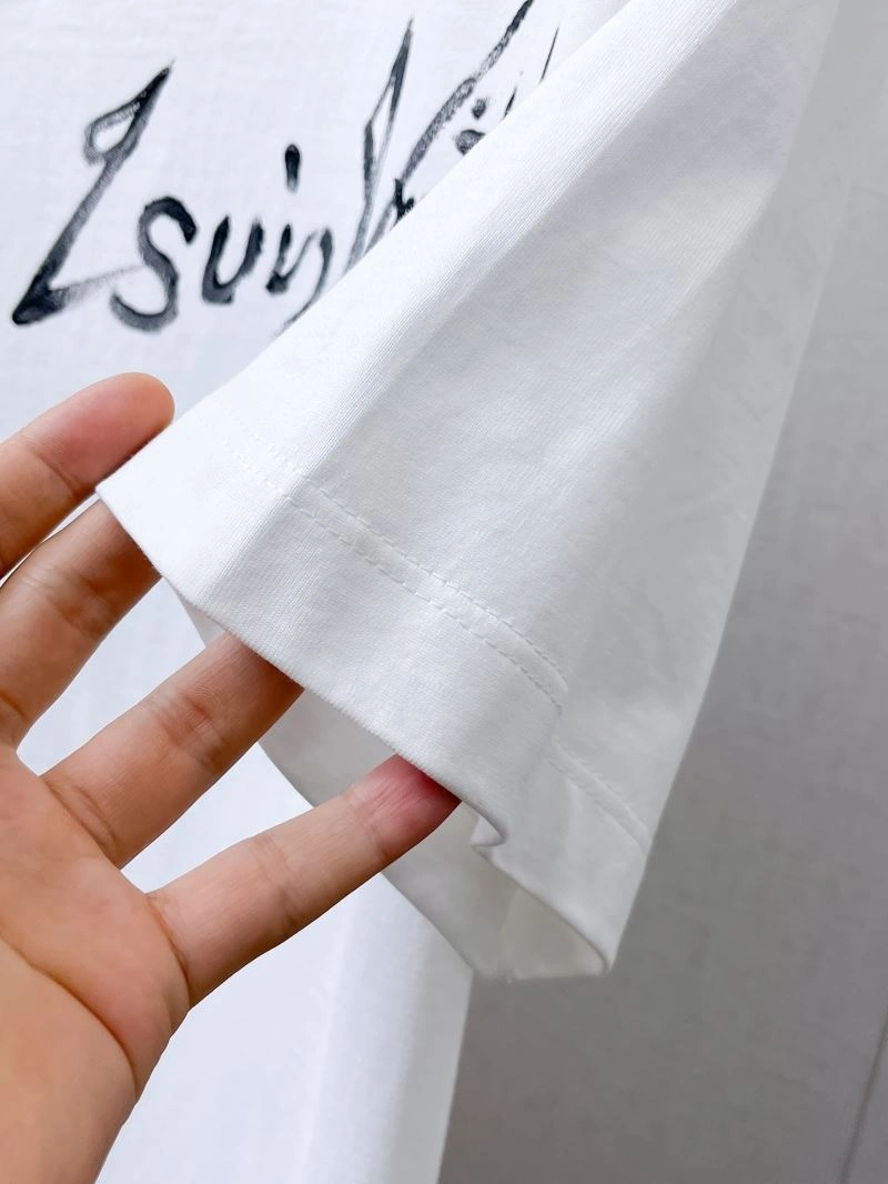 Real Louis Vuitton T-Shirts