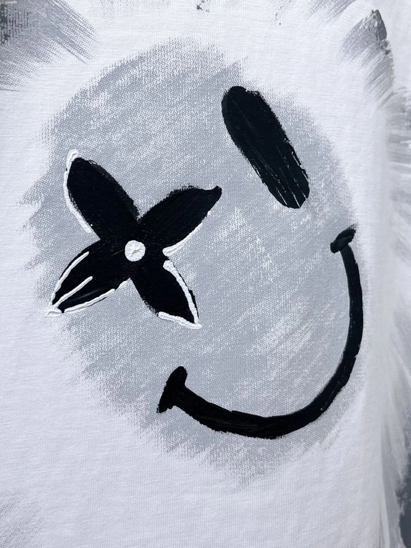 Real Louis Vuitton T-Shirts