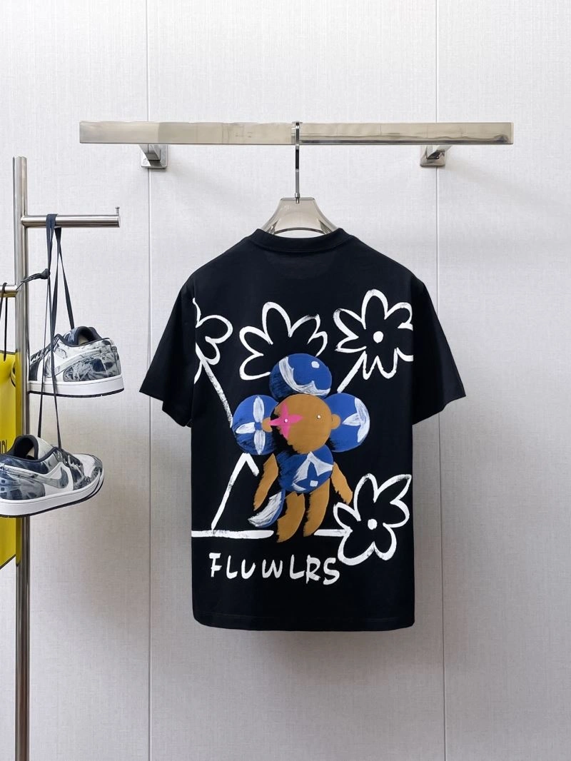 Louis Vuitton T-Shirts