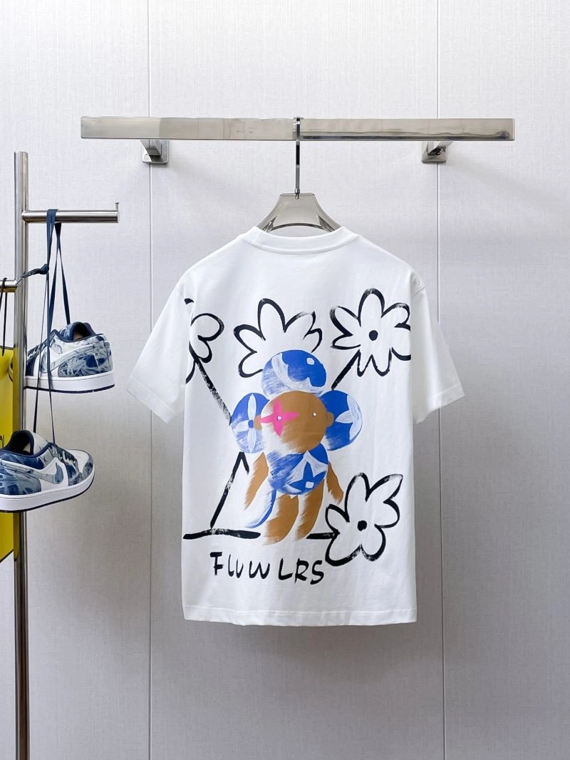 Original Louis Vuitton T-Shirts