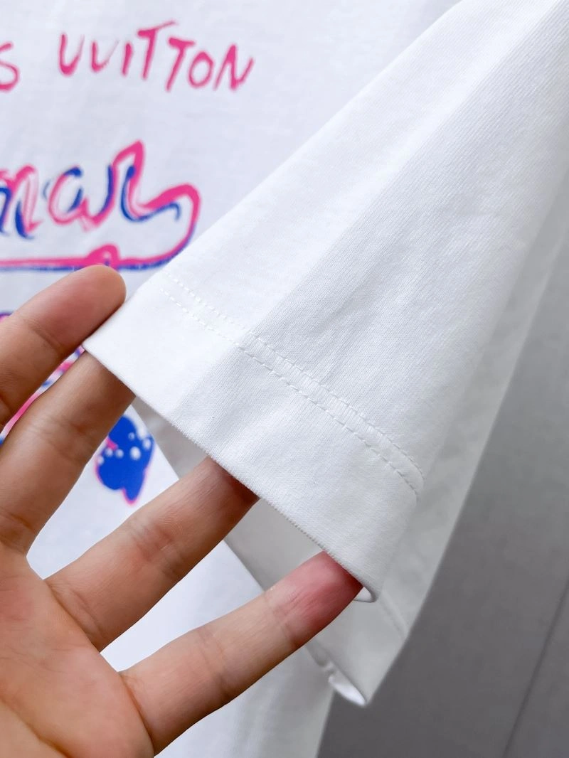 Original Louis Vuitton T-Shirts