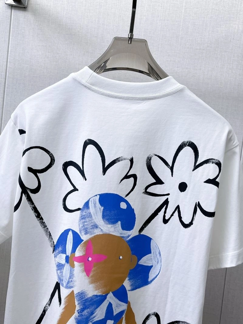 Original Louis Vuitton T-Shirts