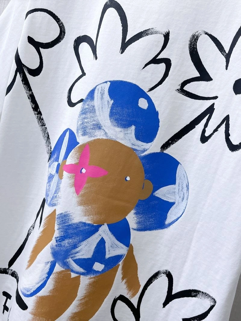 Original Louis Vuitton T-Shirts