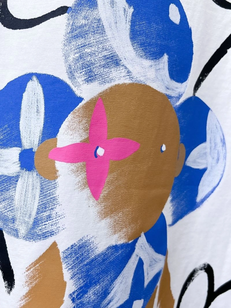 Original Louis Vuitton T-Shirts