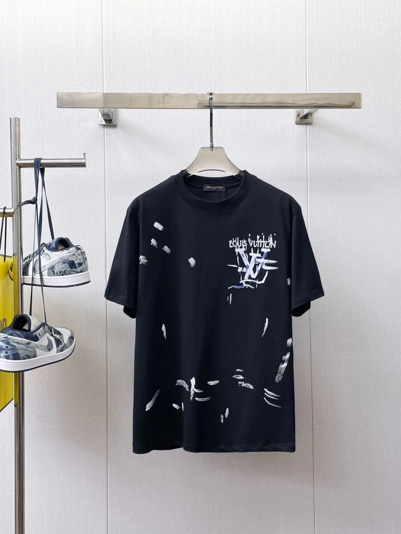 Louis Vuitton T-Shirts