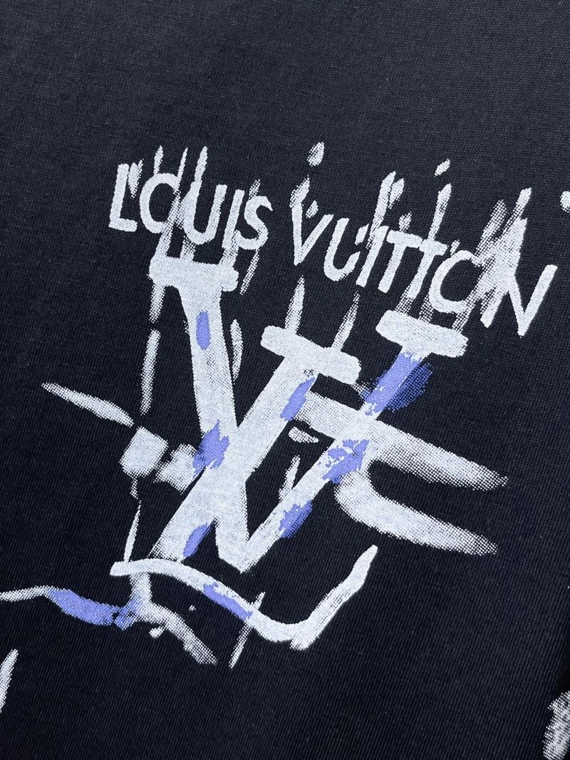 Exact replica Louis Vuitton T-Shirts