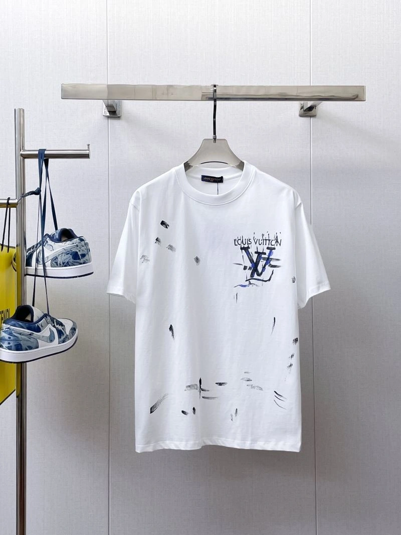 Louis Vuitton T-Shirts