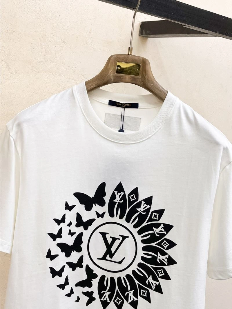Mirror quality Louis Vuitton T-Shirts